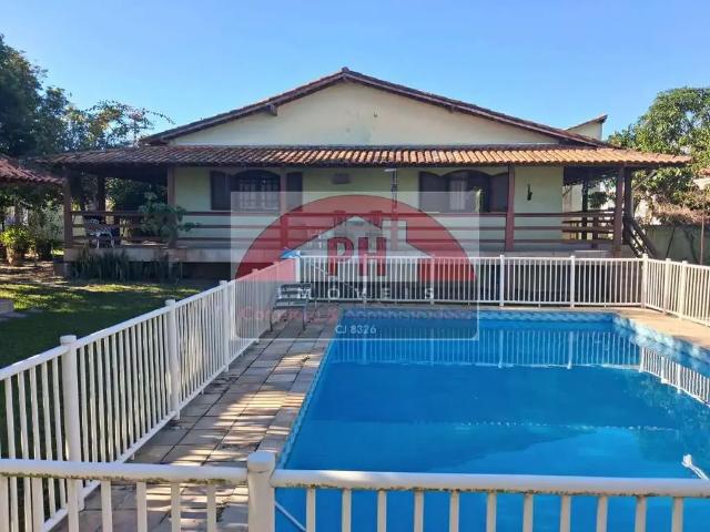Casa / Sobrado para Venda em São Pedro da Aldeia/RJ Recanto do Sol 2 Quartos