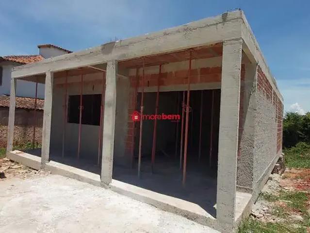 Casa / Sobrado para Venda em São Pedro da Aldeia/RJ Rua do Fogo 3 Quartos