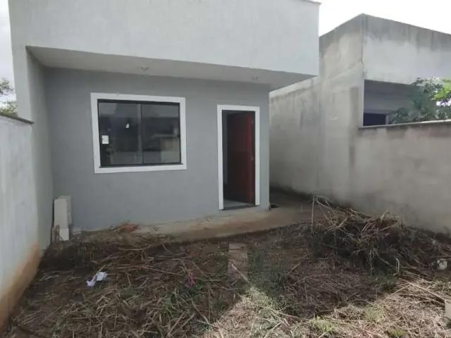 Casa / Sobrado para Venda em São Pedro da Aldeia/RJ Rua do Fogo 2 Quartos