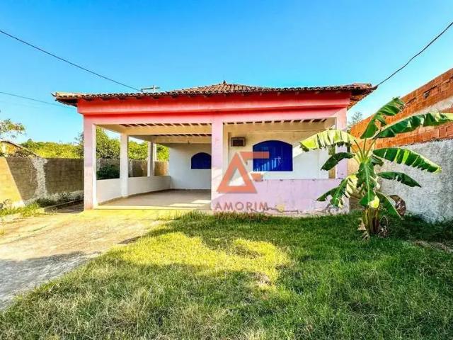 Casa / Sobrado para Venda em São Pedro da Aldeia/RJ Rua do Fogo 2 Quartos