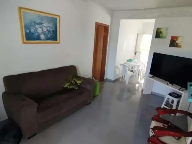 Casa / Sobrado para Venda em São Pedro da Aldeia/RJ Rua do Fogo 2 Quartos
