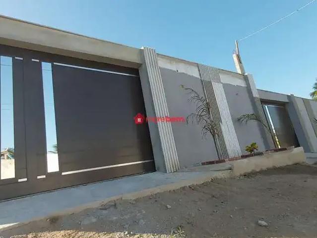 Casa / Sobrado para Venda em São Pedro da Aldeia/RJ Rua do Fogo 2 Quartos