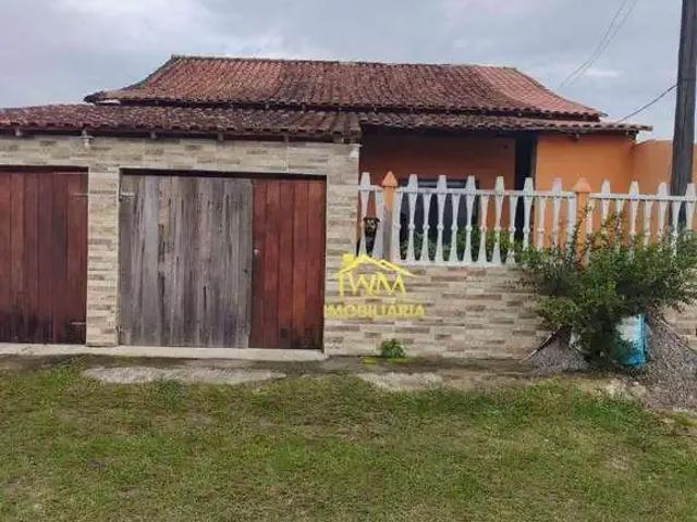 Casa / Sobrado para Venda em São Pedro da Aldeia/RJ Rua do Fogo