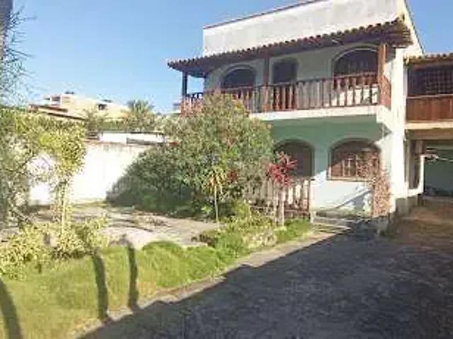 Casa / Sobrado para Venda em São Pedro da Aldeia/RJ Vinhateiro 4 Quartos