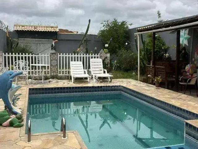 Casa / Sobrado para Venda em São Pedro da Aldeia/RJ Vinhateiro 4 Quartos
