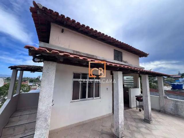 Casa / Sobrado para Venda em São Pedro da Aldeia/RJ Vinhateiro 2 Quartos