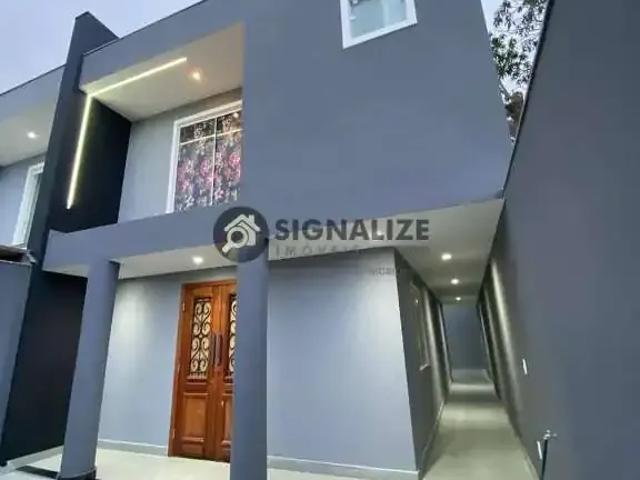 Casa / Sobrado para Venda em São Pedro da Aldeia/RJ Vinhateiro 3 Quartos