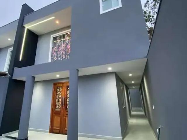 Casa / Sobrado para Venda em São Pedro da Aldeia/RJ Vinhateiro 3 Quartos