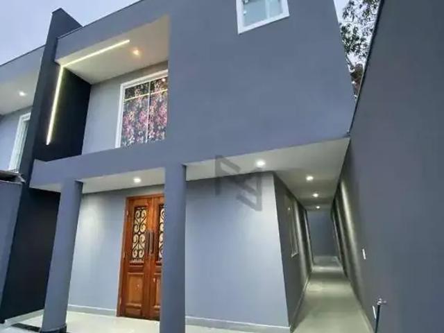 Casa / Sobrado para Venda em São Pedro da Aldeia/RJ Vinhateiro 3 Quartos