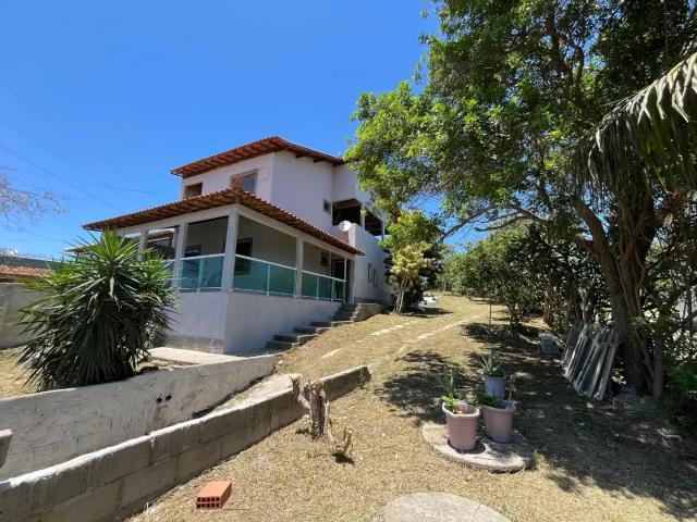 Casa / Sobrado para Venda em São Pedro da Aldeia/RJ Vinhateiro 3 Quartos