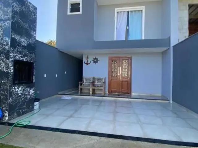 Casa / Sobrado para Venda em São Pedro da Aldeia/RJ Vinhateiro 3 Quartos
