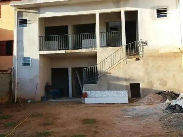 Casa / Sobrado para Venda em São Pedro da União/MG Centro 4 Quartos