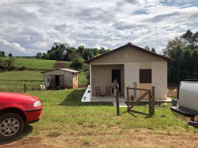 Casa / Sobrado para Venda em São Pedro das Missões/RS Centro 2 Quartos