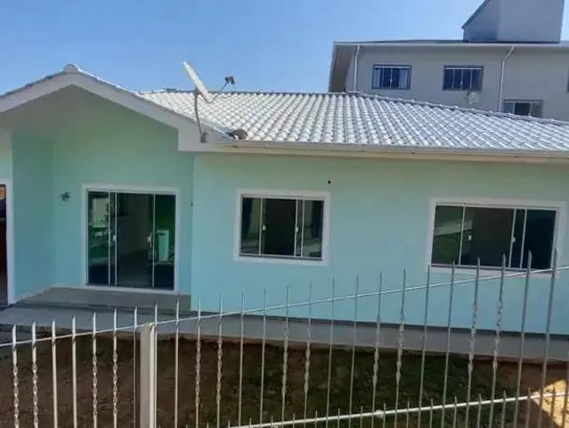 Casa / Sobrado para Venda em São Pedro de Alcântara/SC Boa Parada 3 Quartos