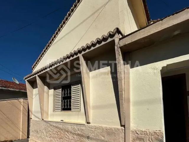 Casa / Sobrado para Venda em São Pedro/SP Vila Estela 4 Quartos