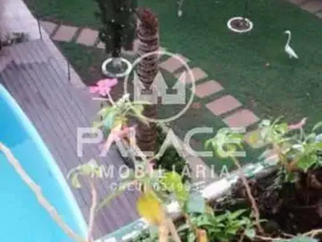 Casa / Sobrado para Venda em São Pedro/SP Vila Helena 4 Quartos