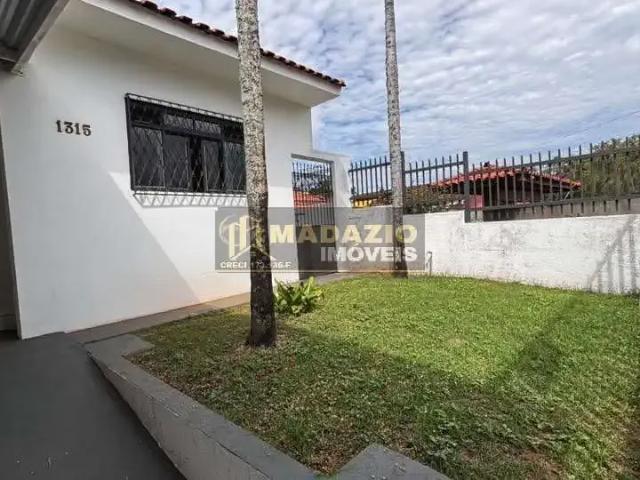Casa / Sobrado para Venda em São Pedro/SP Vila Helena 2 Quartos
