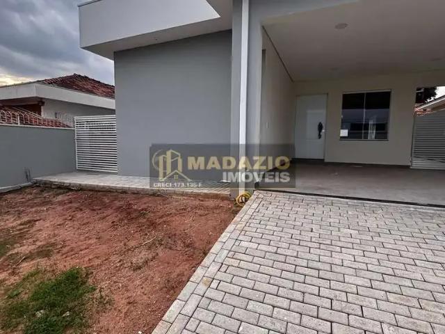 Casa / Sobrado para Venda em São Pedro/SP Vila Helena 3 Quartos