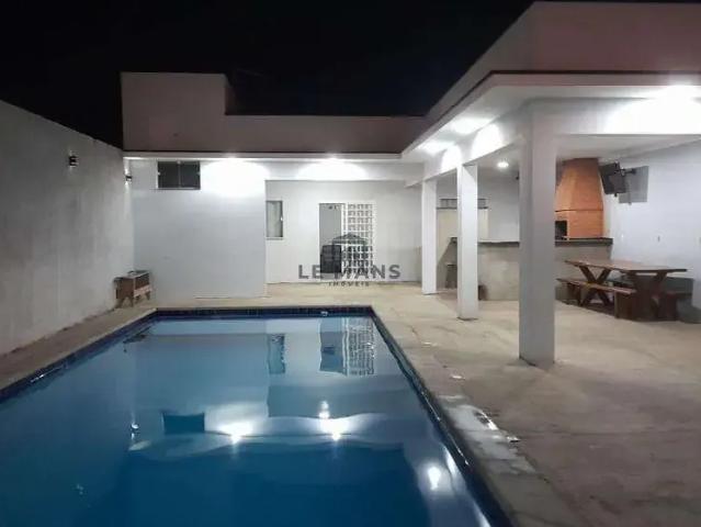 Casa / Sobrado para Venda em São Pedro/SP Alpes das Águas 2 Quartos