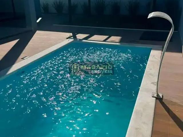 Casa / Sobrado para Venda em São Pedro/SP Bela São Pedro 2 Quartos