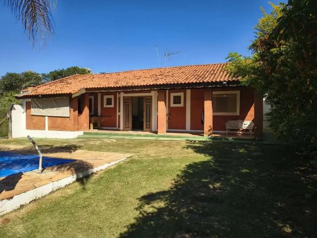 Casa / Sobrado para Venda em São Pedro/SP Colina de São Pedro 2 Quartos