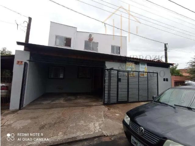Casa / Sobrado para Venda em São Pedro/SP Horto Florestal
