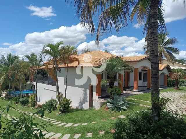 Casa / Sobrado para Venda em São Pedro/SP Jardim Botanico 3 Quartos