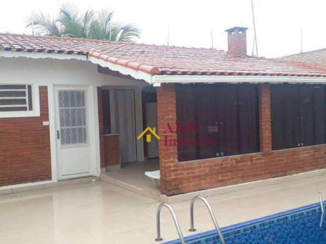 Casa / Sobrado para Venda em São Pedro/SP Jardim Botanico