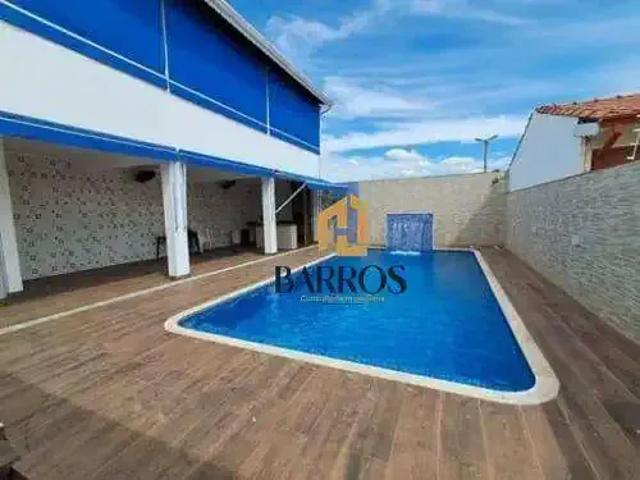 Casa / Sobrado para Venda em São Pedro/SP Jardim Botanico 5 Quartos