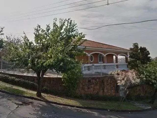 Casa / Sobrado para Venda em São Pedro/SP Jardim Burity 3 Quartos