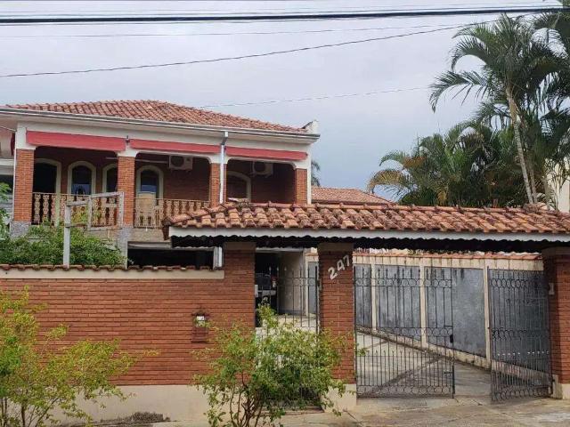Casa / Sobrado para Venda em São Pedro/SP Jardim Holiday 3 Quartos