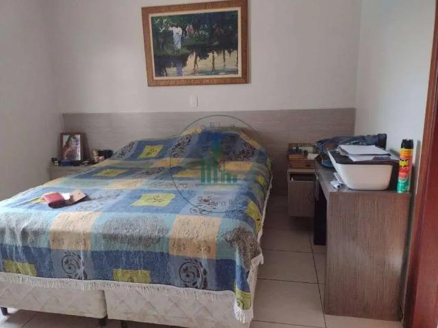 Casa / Sobrado para Venda em São Pedro/SP Jardim Mariluz 3 Quartos