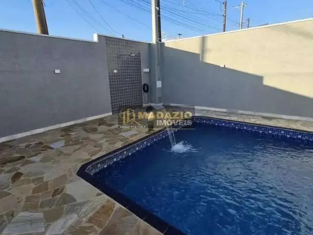 Casa / Sobrado para Venda em São Pedro/SP Jardim Mariluz 3 Quartos