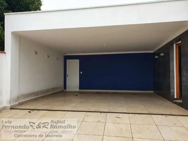Casa / Sobrado para Venda em São Pedro/SP Jardim Mariluz 3 Quartos