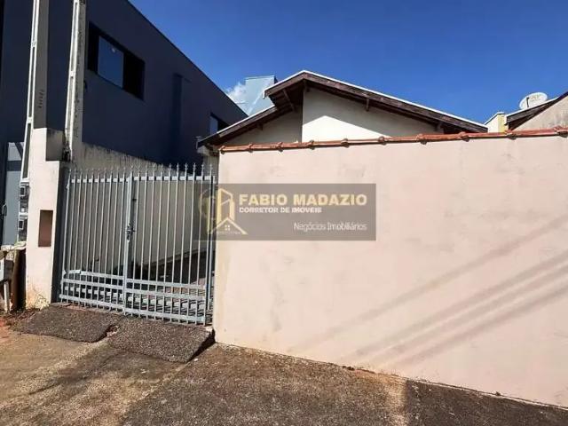 Casa / Sobrado para Venda em São Pedro/SP Jardim Navarro 2 Quartos