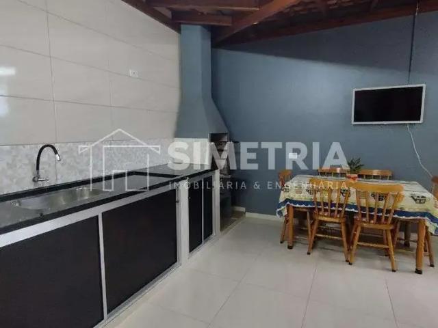Casa / Sobrado para Venda em São Pedro/SP N H Dorothéa B Guirotte 2 Quartos
