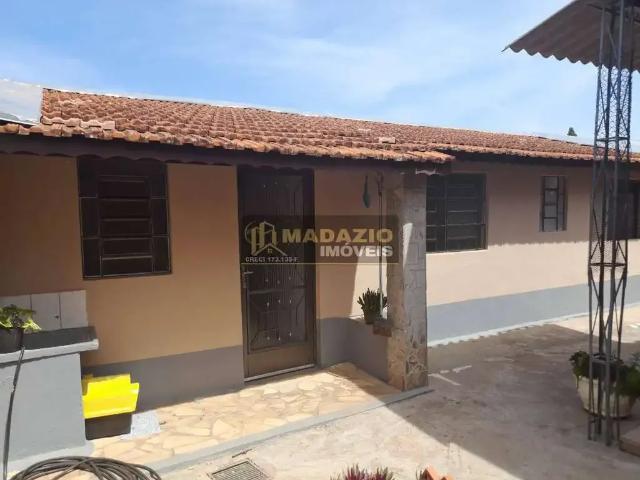 Casa / Sobrado para Venda em São Pedro/SP N H Dorothéa B Guirotte 3 Quartos