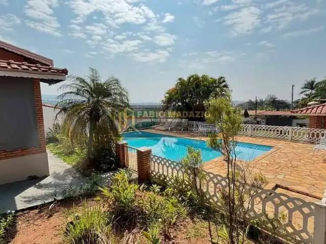 Casa / Sobrado para Venda em São Pedro/SP Nova São Pedro II 5 Quartos