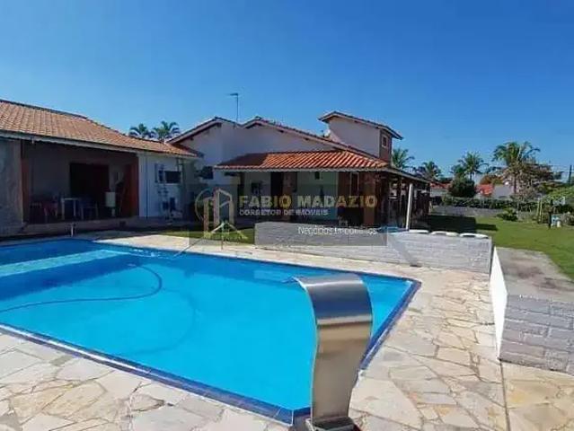 Casa / Sobrado para Venda em São Pedro/SP Nova São Pedro II 2 Quartos