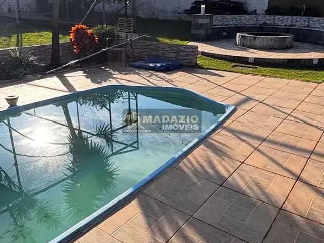 Casa / Sobrado para Venda em São Pedro/SP Nova São Pedro II 3 Quartos