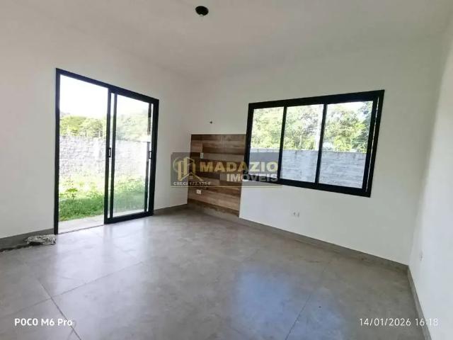 Casa / Sobrado para Venda em São Pedro/SP Novo Horizonte 1 Quartos