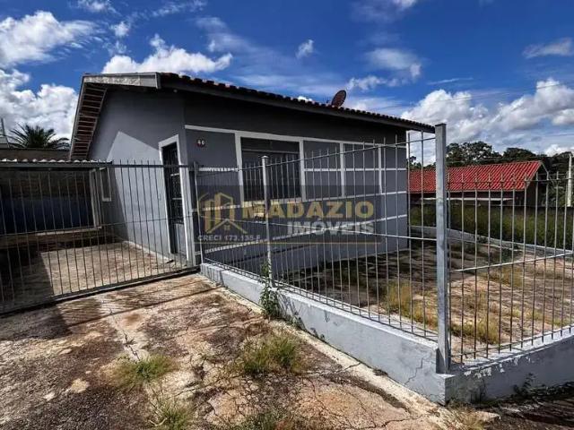 Casa / Sobrado para Venda em São Pedro/SP Novo Horizonte 2 Quartos