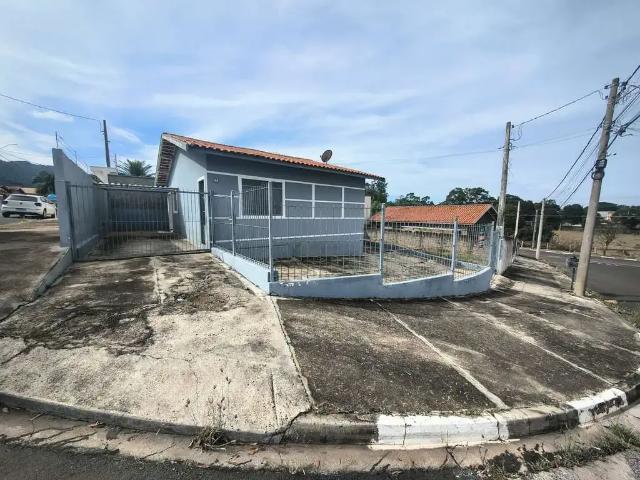 Casa / Sobrado para Venda em São Pedro/SP Novo Horizonte 2 Quartos