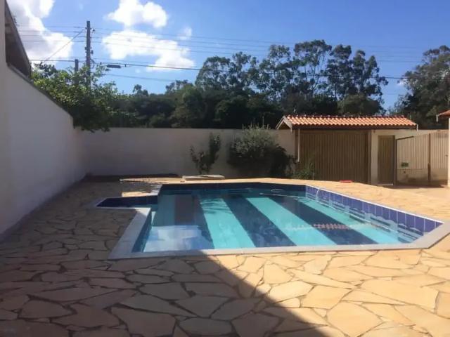 Casa / Sobrado para Venda em São Pedro/SP Novo Horizonte 3 Quartos