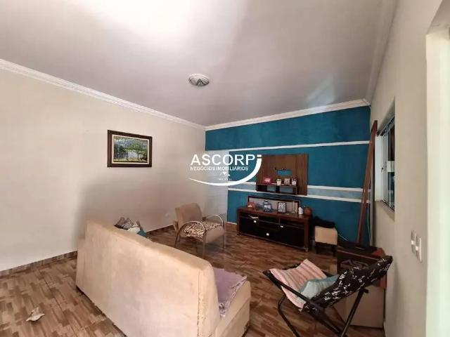 Casa / Sobrado para Venda em São Pedro/SP Novo Horizonte 3 Quartos