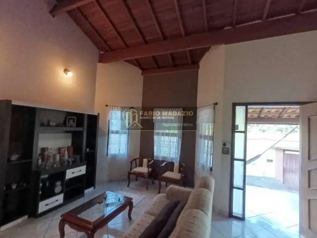 Casa / Sobrado para Venda em São Pedro/SP Novo Horizonte 3 Quartos