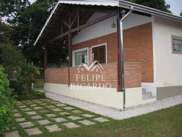 Casa / Sobrado para Venda em São Pedro/SP Pallu 2 Quartos