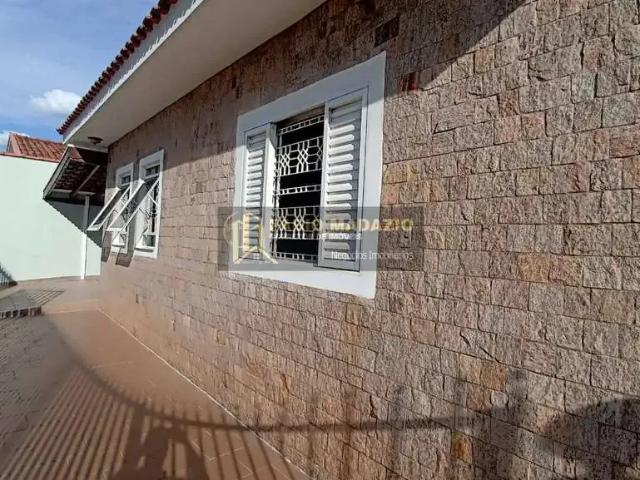 Casa / Sobrado para Venda em São Pedro/SP Pallu 2 Quartos
