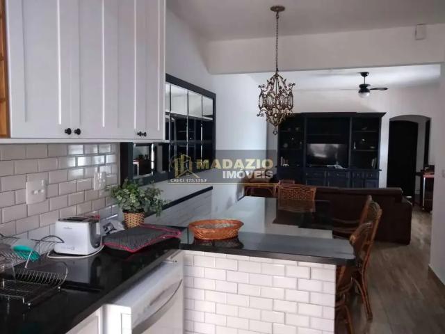 Casa / Sobrado para Venda em São Pedro/SP Pallu 3 Quartos