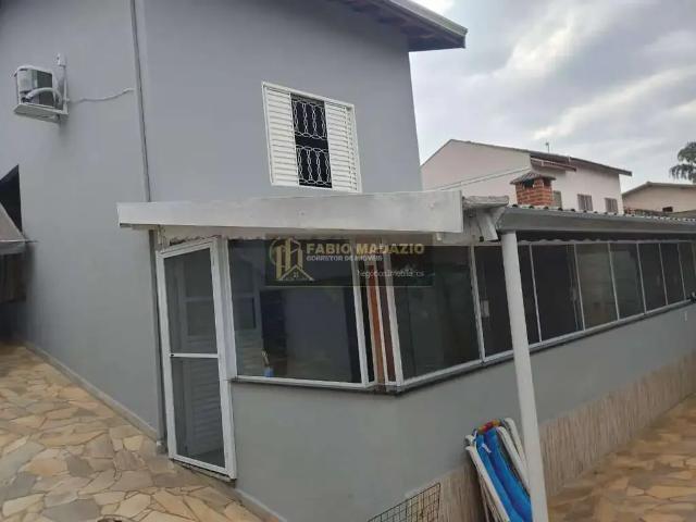 Casa / Sobrado para Venda em São Pedro/SP Pallu 3 Quartos